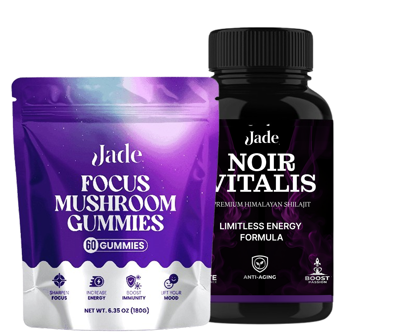 Top 7 Supplements That Actually Work for Stress — Featuring the Power ...